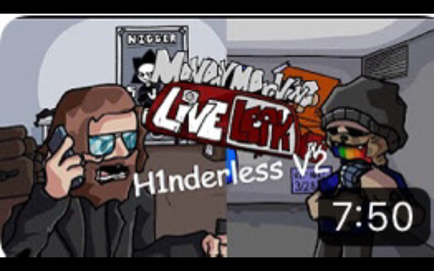 MMLL:H1nderless Edition V2 Showcase - 视频下载 Video Downloader