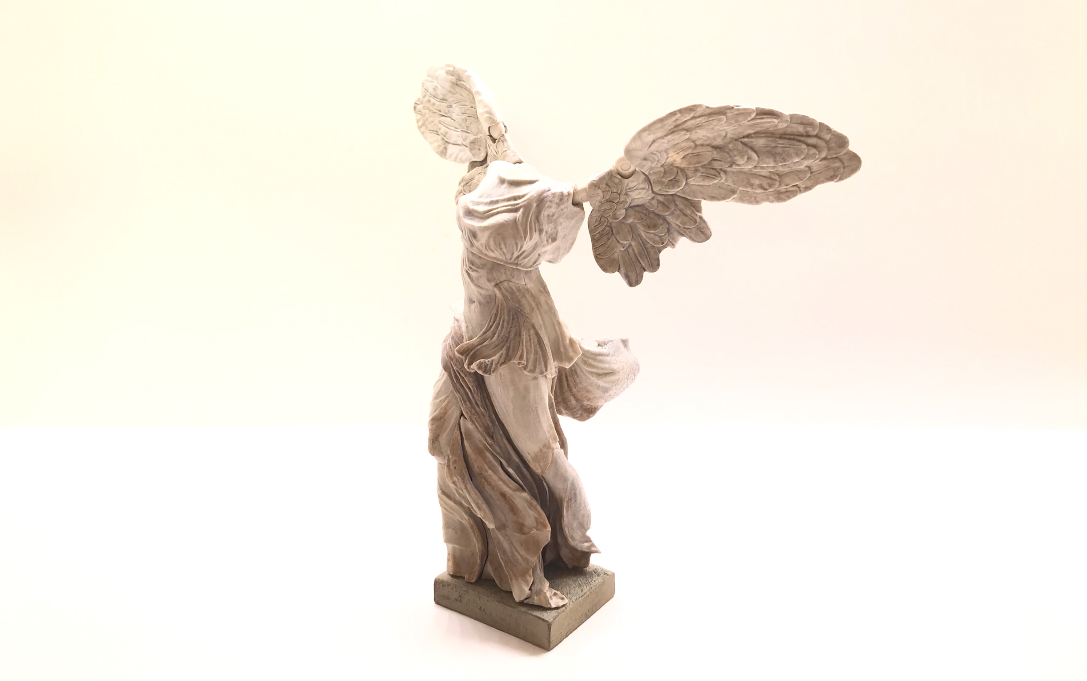 胜利女神高清壁纸-千图网