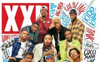 《XXL》杂志介绍&历届Freshman名单一览 - 哔哩哔哩