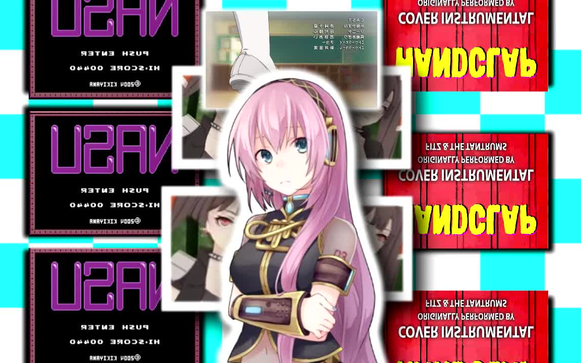Luka=03_哔哩哔哩_bilibili
