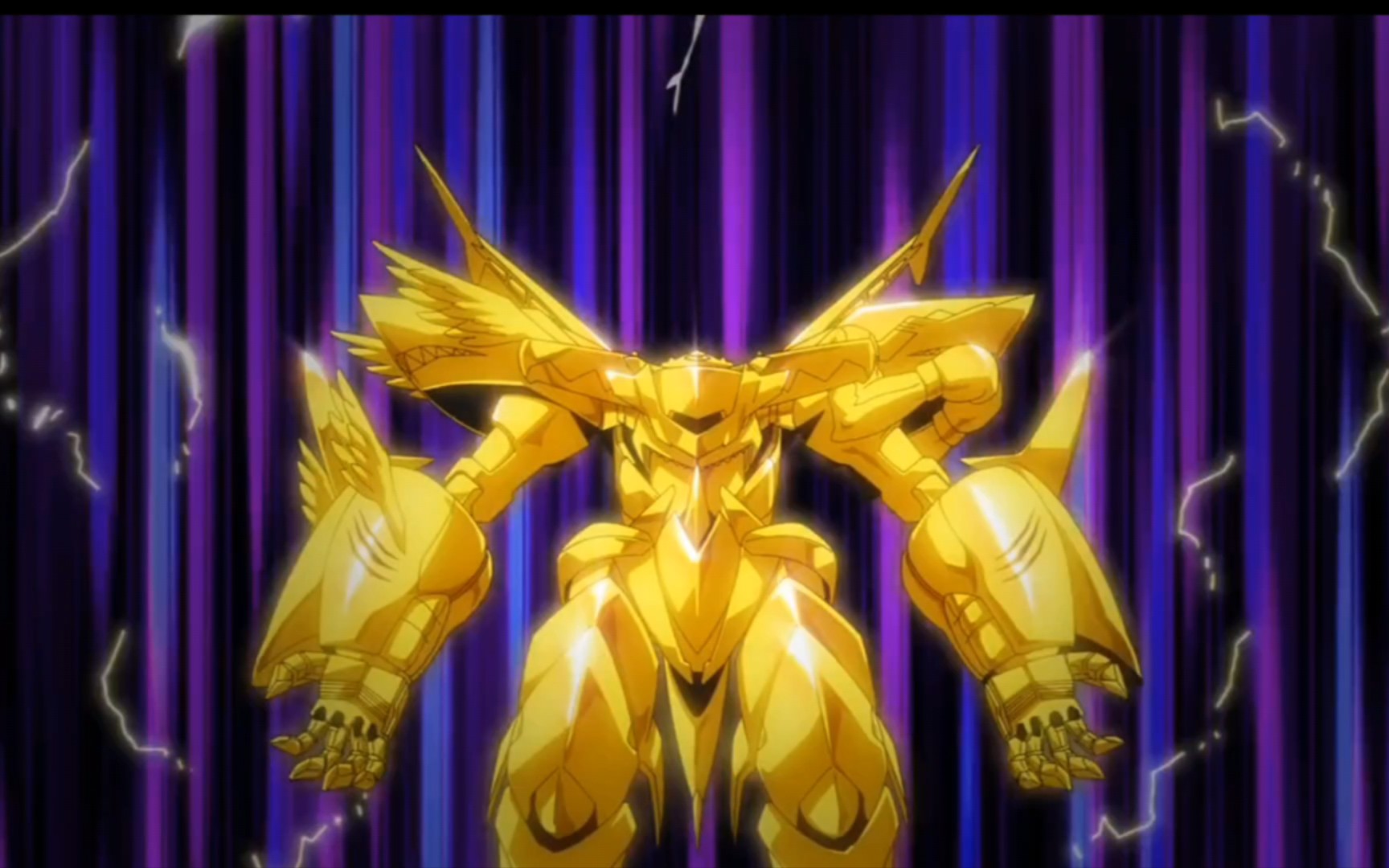 Highschool Dxd Azazel Balance Breaker