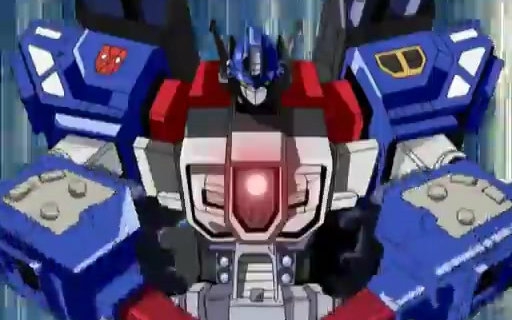 【MAD】Transformers EVO【宇宙大帝三部曲】_哔哩哔哩_bilibili