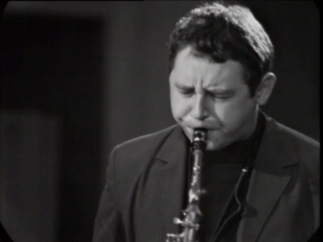 英式爵士乐天才乐队｜John Surman - Flashpoint： NDR Jazz Workshop - April 1969-芥鸟-芥 ...