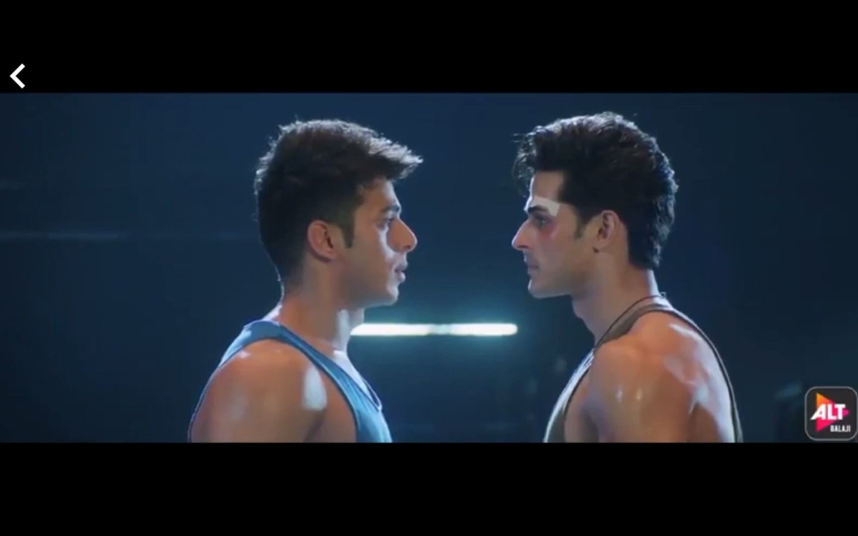 Archie Andrews vs Percival Pickens full fight - Riverdale 06x10