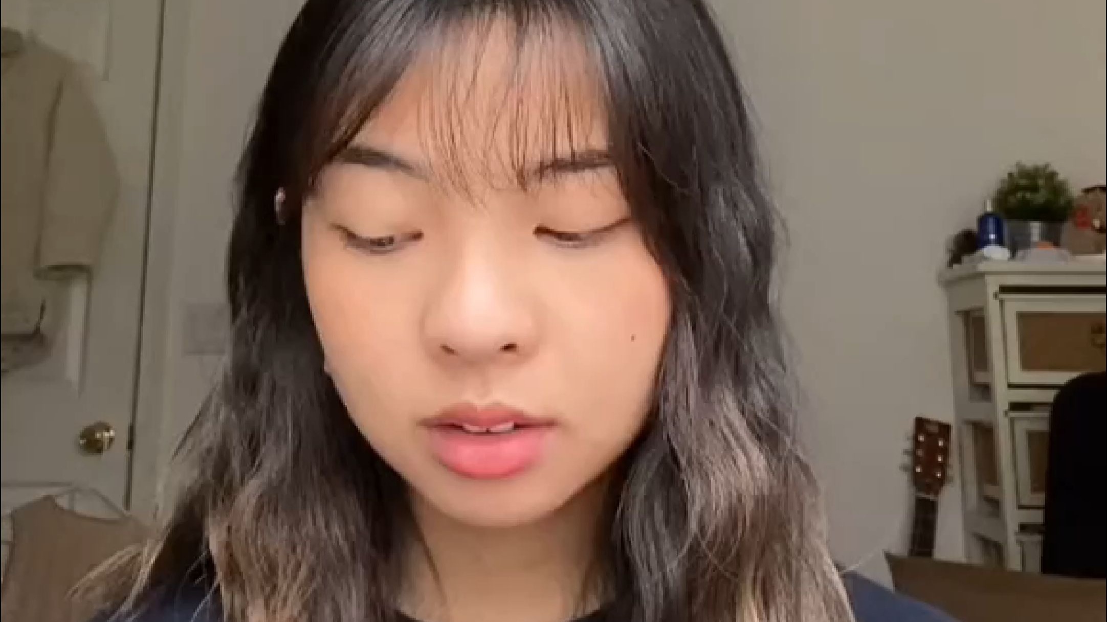 最近你总在我脑海打转～🥰🩷-chevyha-chevyha-哔哩哔哩视频