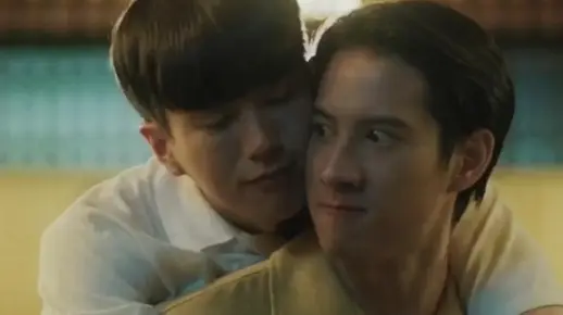 爱的香气#bright nonkul_哔哩哔哩_bilibili