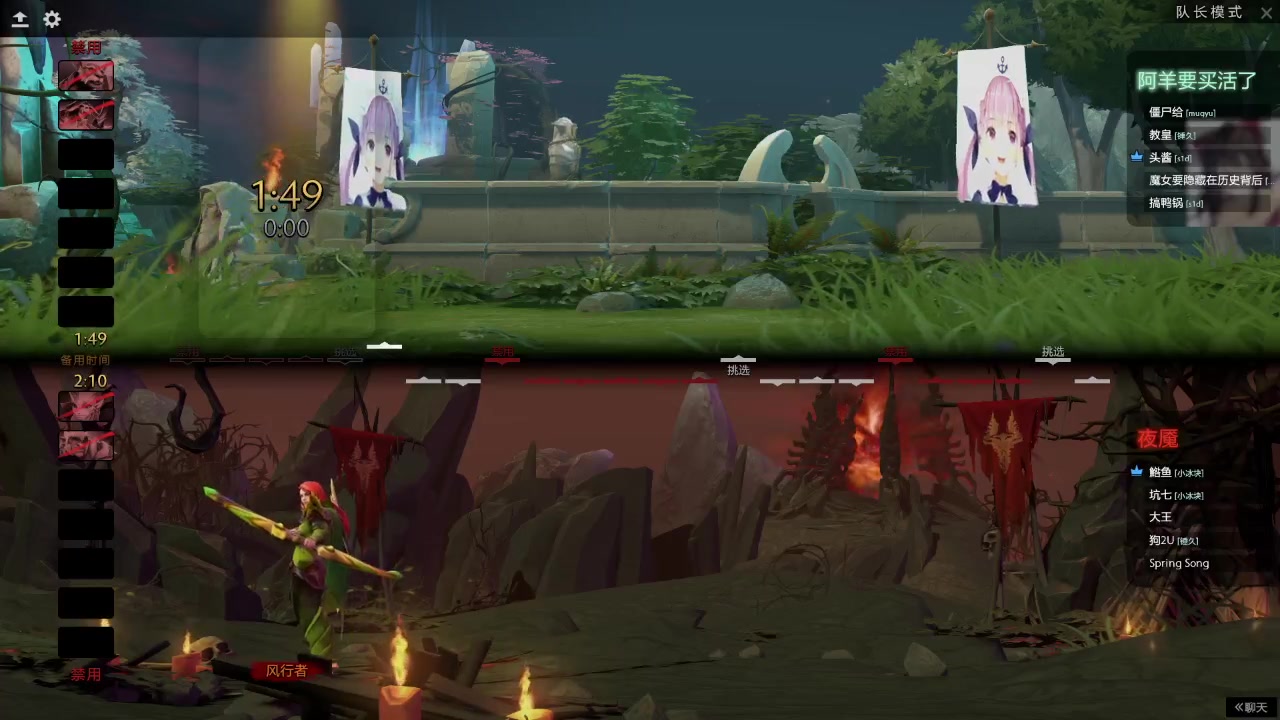 JQ9，67C，奶团VS黄团_哔哩哔哩_bilibili