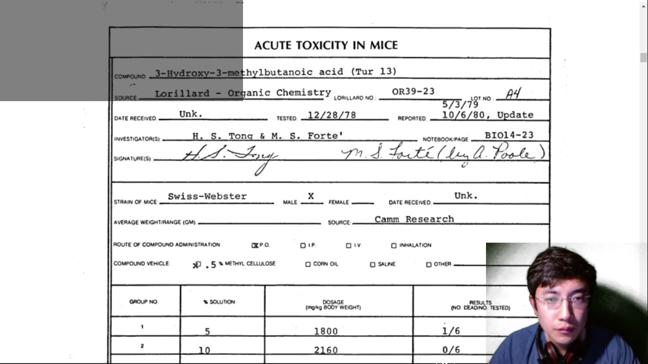 0303 LayoutLM: Pre-training of Text and Layout for Document Image ...