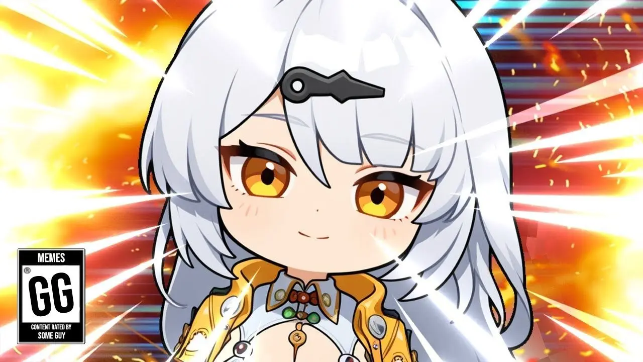 【Rawfler官方】仪玄.EXE_哔哩哔哩bilibili