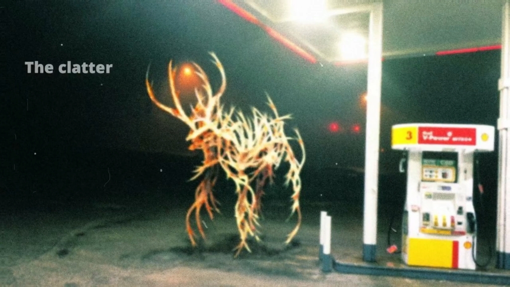 【音频】The clatter的声音-老司机のdrive-老司机のdrive-哔哩哔哩视频