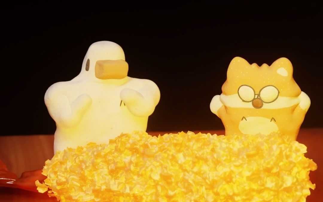 炸大虾 [Sechi 动画片]-SechiAnimation-SechiAnimation-哔哩哔哩视频