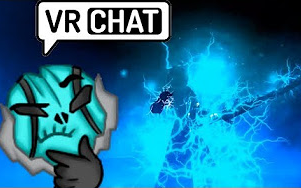 [中译] [ VRChat - XigneoN ] 史诗模型秀5 ( 虚拟现实 )_哔哩哔哩_bilibili
