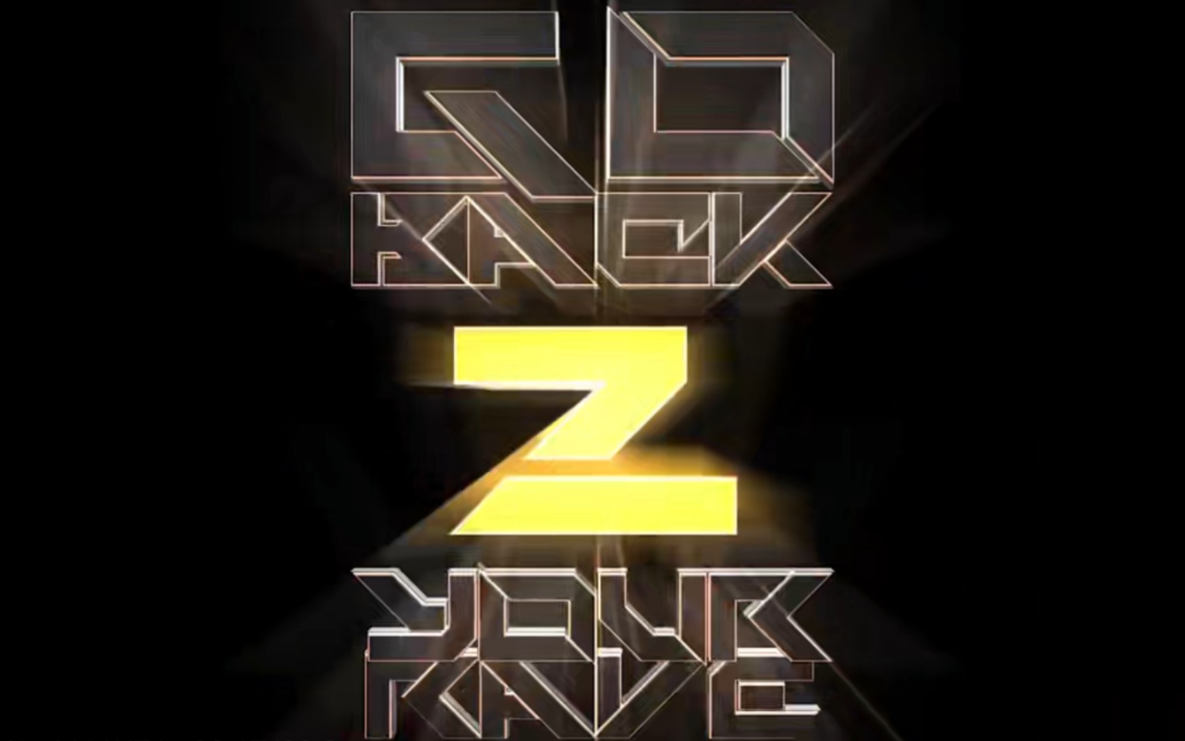 【GrooveCoaster国机】GO BACK 2 YOUR RAVE HARD10