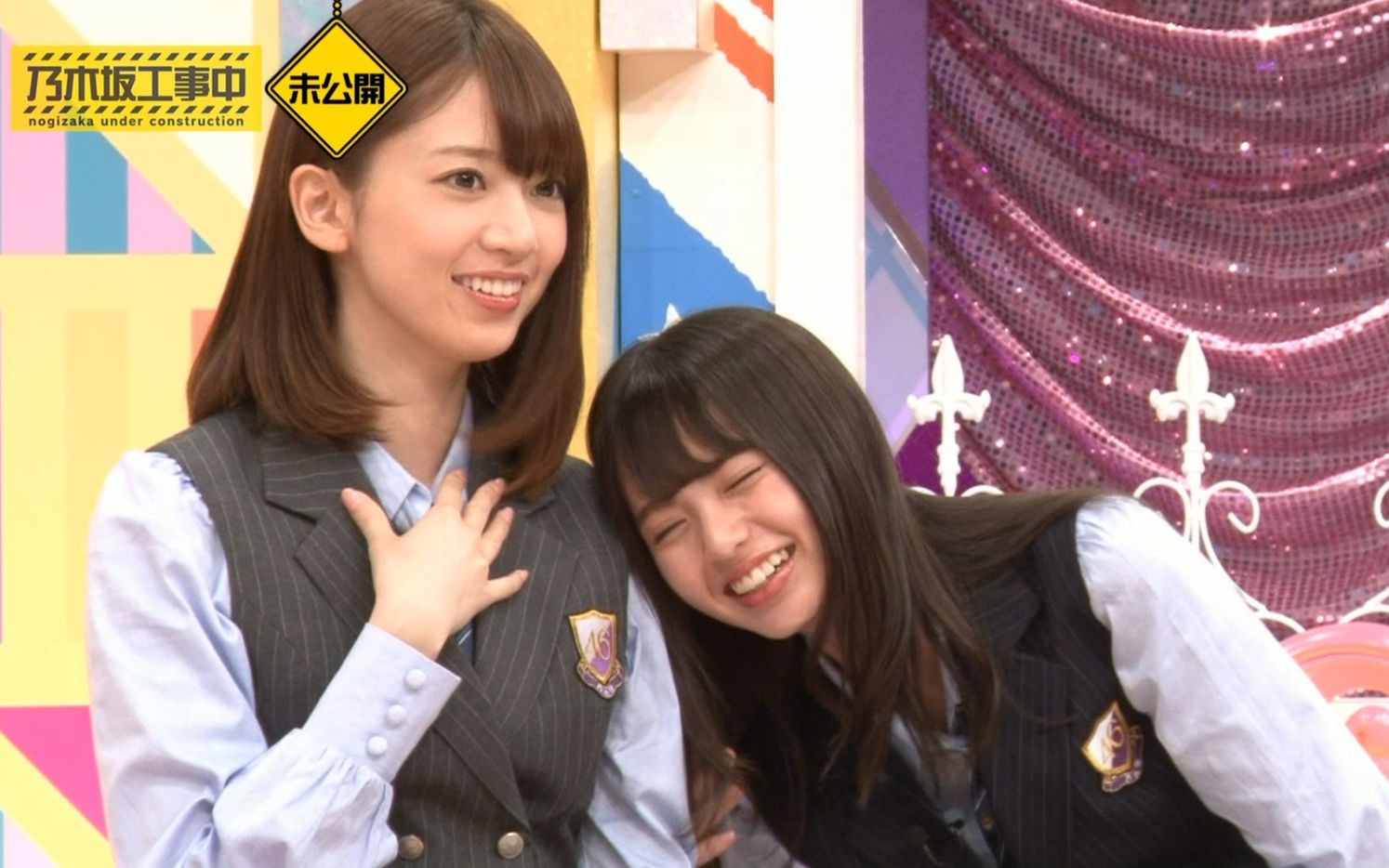 【BNNM字幕】乃木坂工事中 未公开片段「160710 ep062 催眠术」_哔哩哔哩 (゜-゜)つロ 干杯~-bilibili