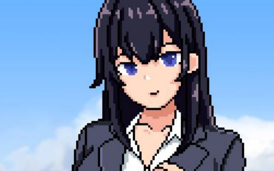 【极品像素SLG/汉化/动态/CV】OL生活模拟：人生压力 正式版 - 视频下载 Video Downloader