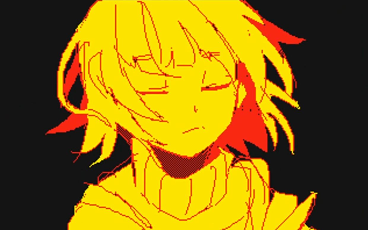 【Undertale PV】99999999999_哔哩哔哩 (゜-゜)つロ 干杯~-bilibili