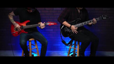 Michael Money Escape The Fate