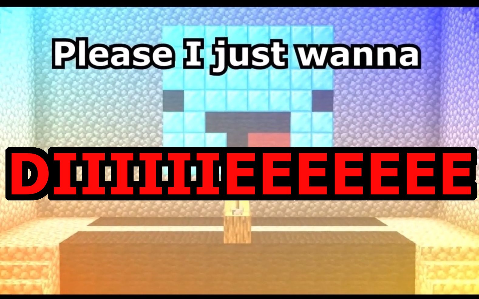 【熟】*非调音*Skeppy独唱The Muffin Song_哔哩哔哩bilibili_我的世界