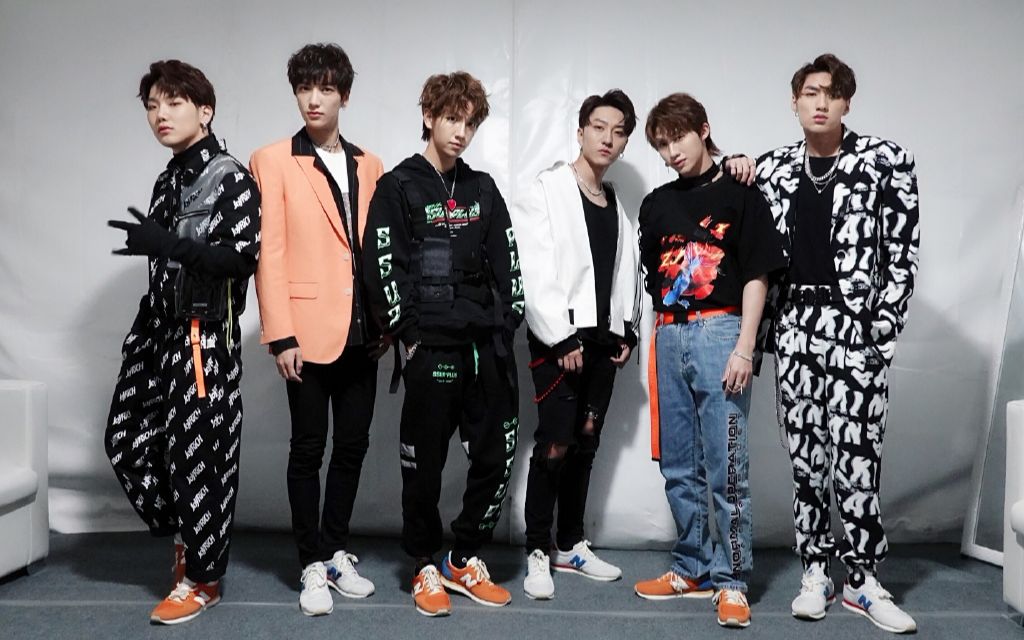 【CTO男团】2018官方MV合集_哔哩哔哩_bilibili