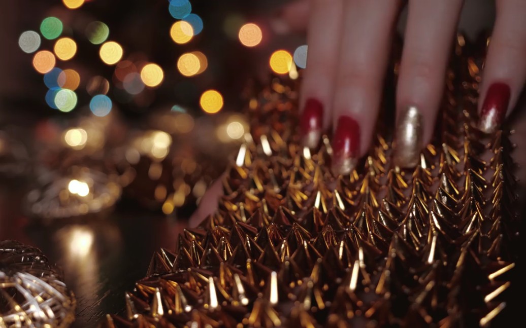 【stacy aster 助眠】敲好听的敲击音 触发音_哔哩哔哩 (゜-゜)つロ 干杯~-bilibili