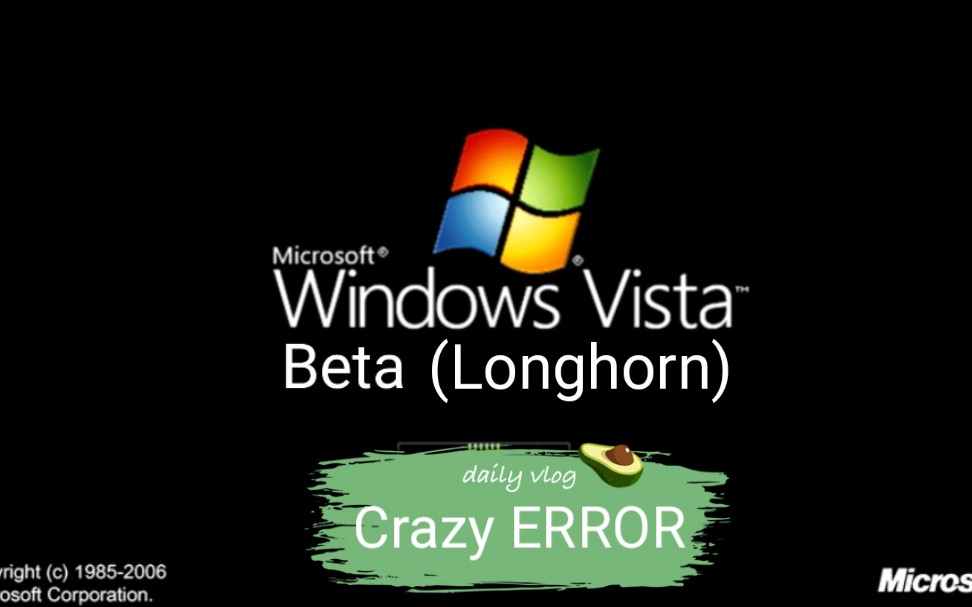 windowslonghornlogo-千图网