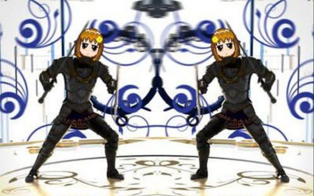 Alea jacta est! ~8000底分纪念手元~！！_哔哩哔哩bilibili_MAIMAI