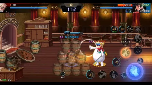 DNF手游 -6_DNF手游