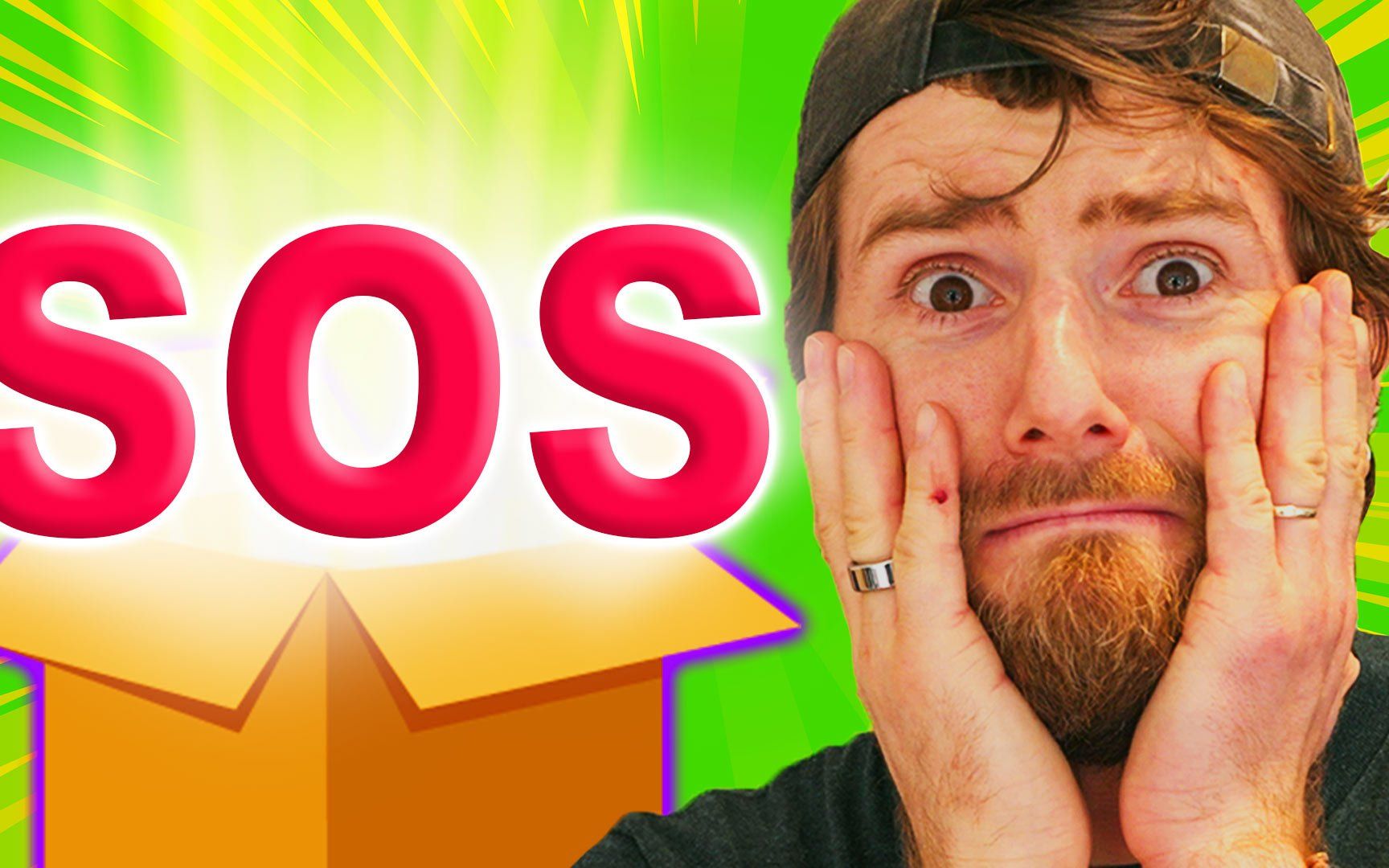 【官方双语】救命！Linus搬家Vlog第一集#linus谈科技_哔哩哔哩_bilibili