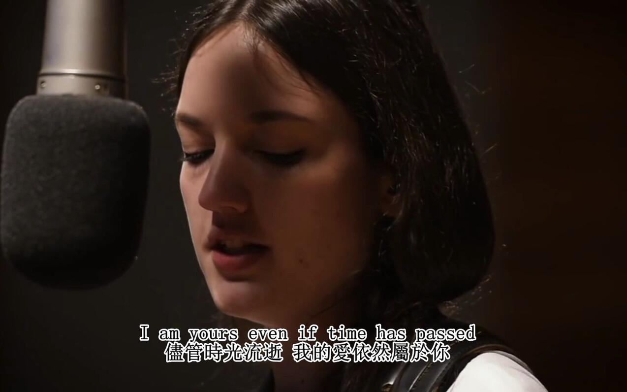 Jain-Come 开始吧 簡 (Live on The Current) - 哔哩哔哩