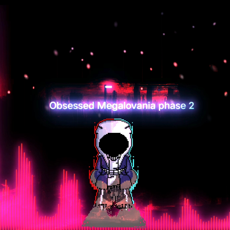 [ 尘埃传说 - 迷失的怪物 - 恐惧的存在 ]Dusttale: Obsessed Monster - Existential Dread ...