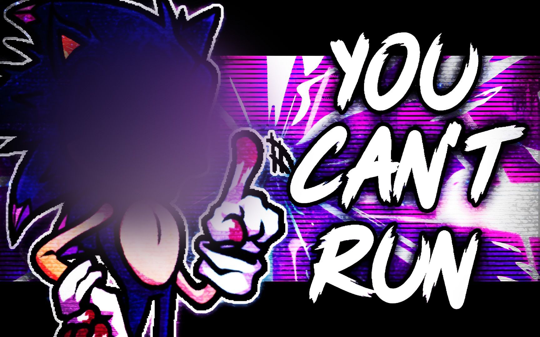 【FNF优质模组】FNF Vs Documic.txt V3 CAUTION曲目演示！！！