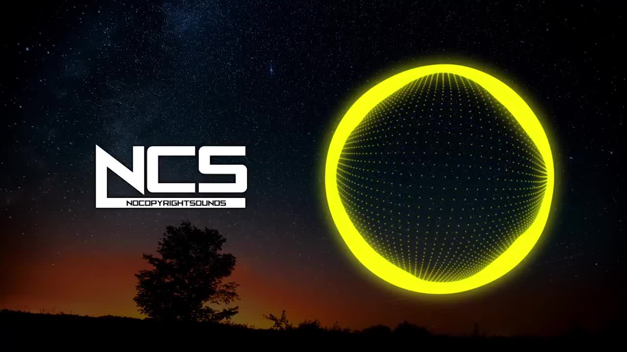Elektronomia - Limitless [NCS Release]_哔哩哔哩_bilibili