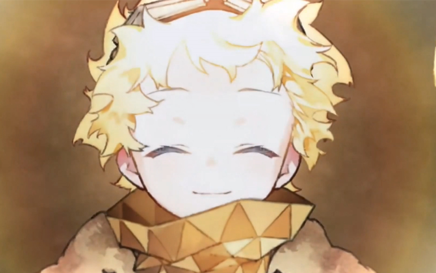 fgo新联动一览，最好看的正脸宝具！_哔哩哔哩_bilibili