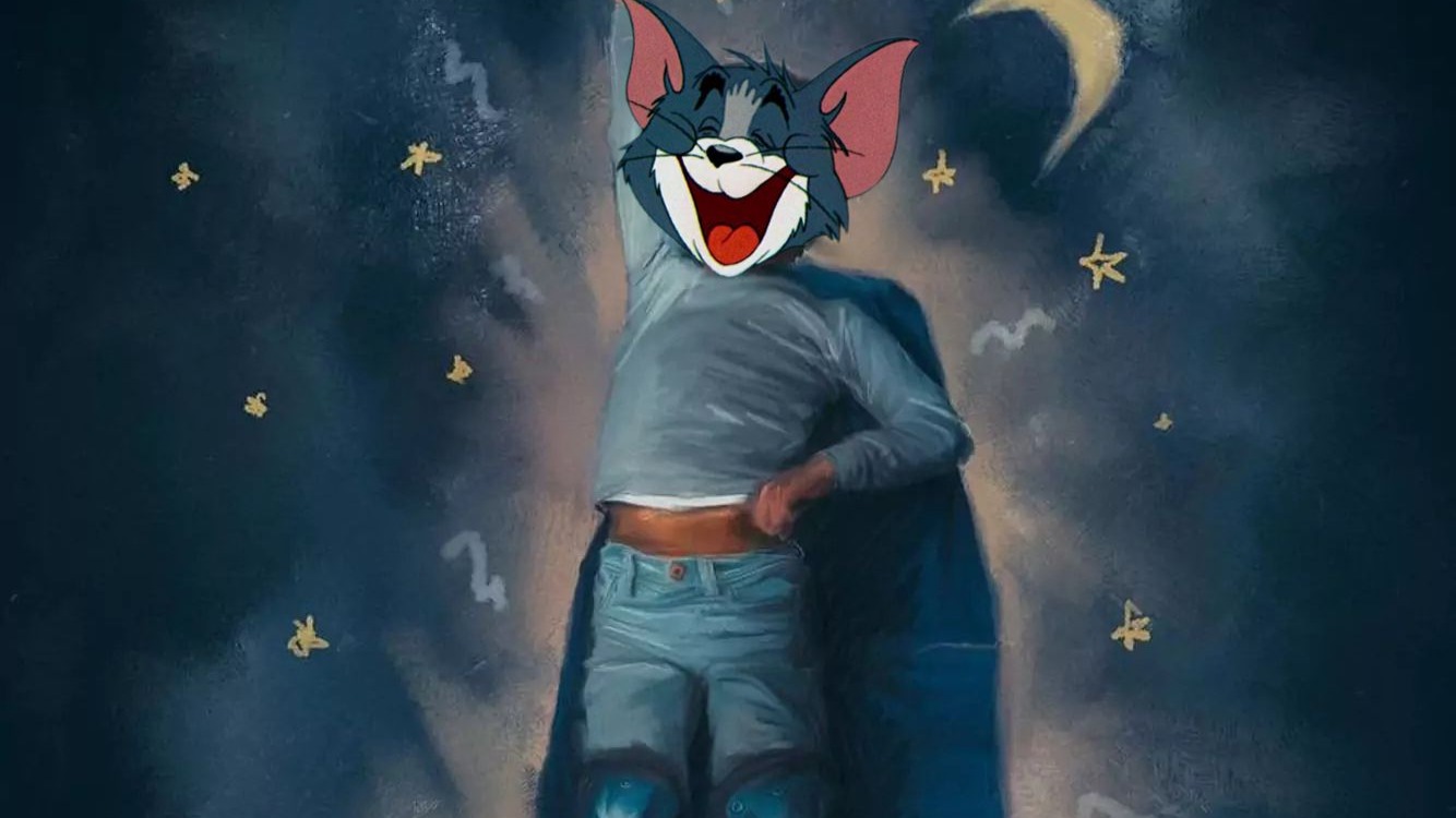 这才是《Something Just Like This》原版MV-xu酥fish-宝藏-哔哩哔哩视频