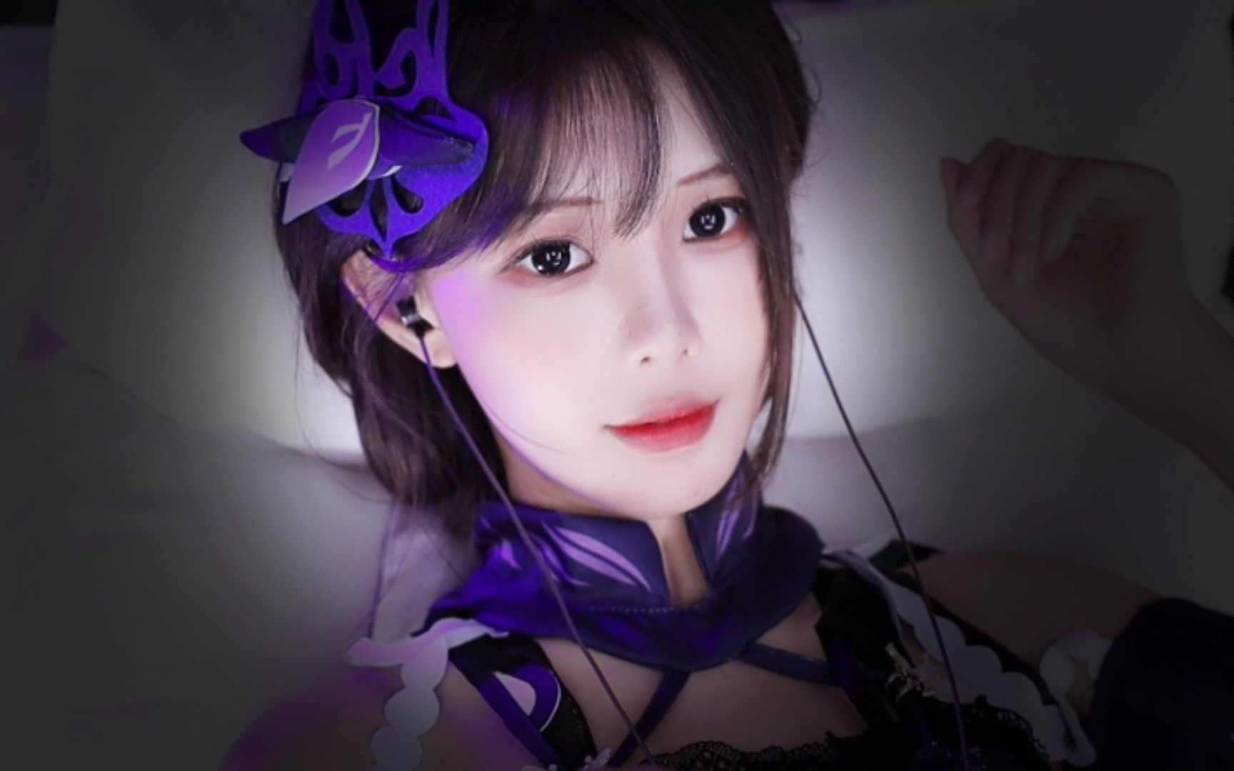 【录播】尤优Baby 男友视角-尤优Baby--尤优Baby--哔哩哔哩视频