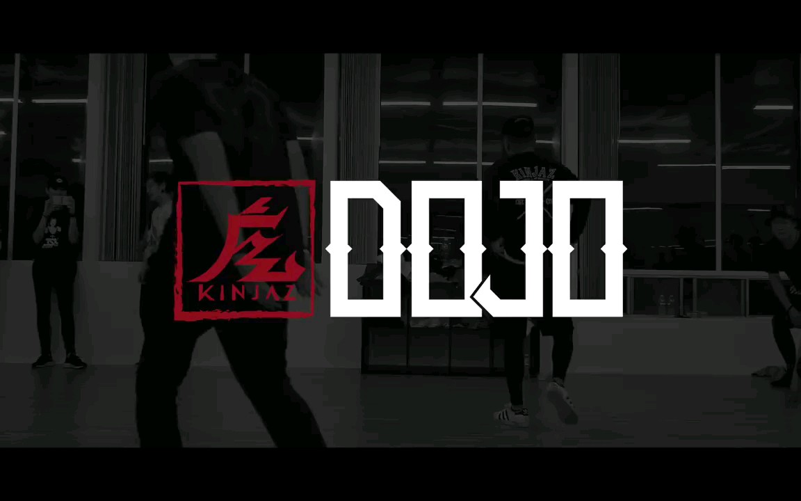 [KINJAZ舞团/Mike Song&Anthony Lee]“How I Feel”编舞_哔哩哔哩_bilibili