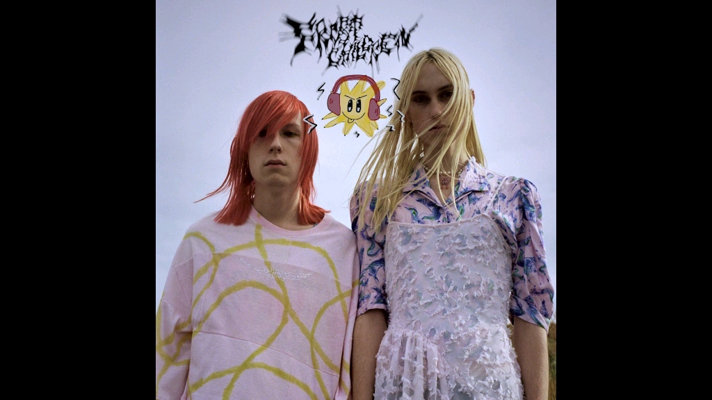 【搬专】SPIRAL - Frost Children-舞林争霸冠军-舞林争霸冠军-哔哩哔哩视频