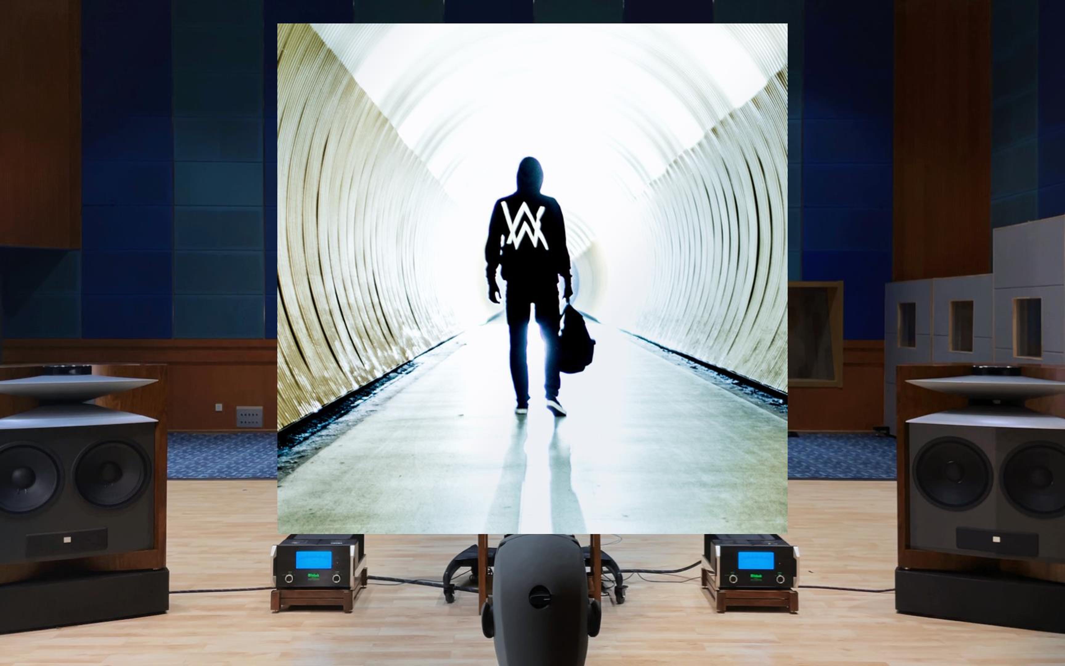 「新装备」Faded - Alan Walker 艾兰·沃克【Hi-Res】-JLRS日落fm-JLRS日落fm-哔哩哔哩视频