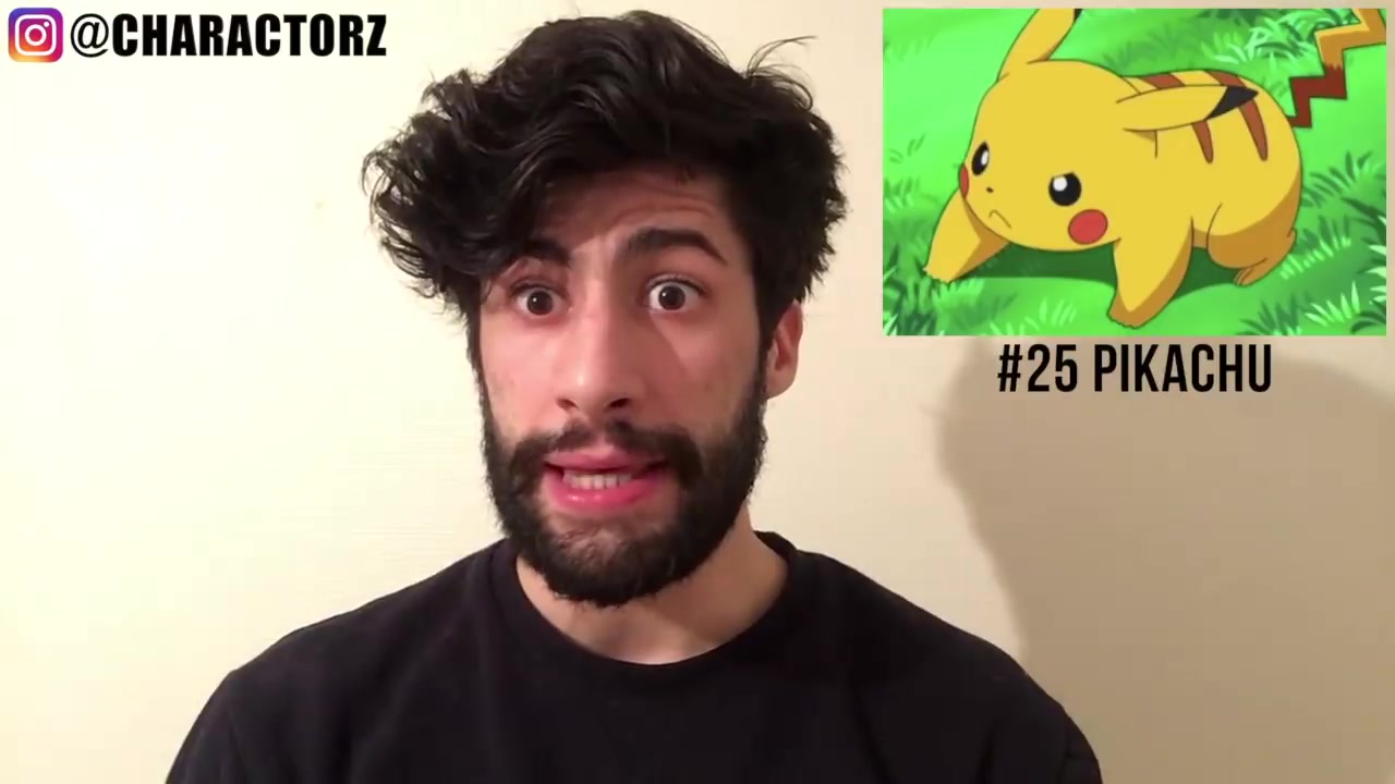 【BEATBOX】MB14:当一个Beatboxer模仿口袋妖怪Pokemon的时,亮点出现了_哔哩哔哩_bilibili