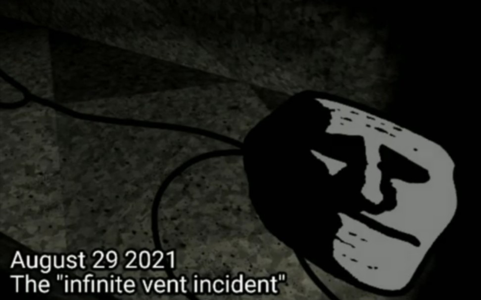 [trollge系列/转载]2021年8月29日“永无止境的出口”事件_哔哩哔哩_bilibili