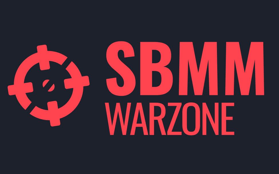 【使命召唤战区】SBMM抽象匹配机制，外服一片怨声！_哔哩哔哩_bilibili