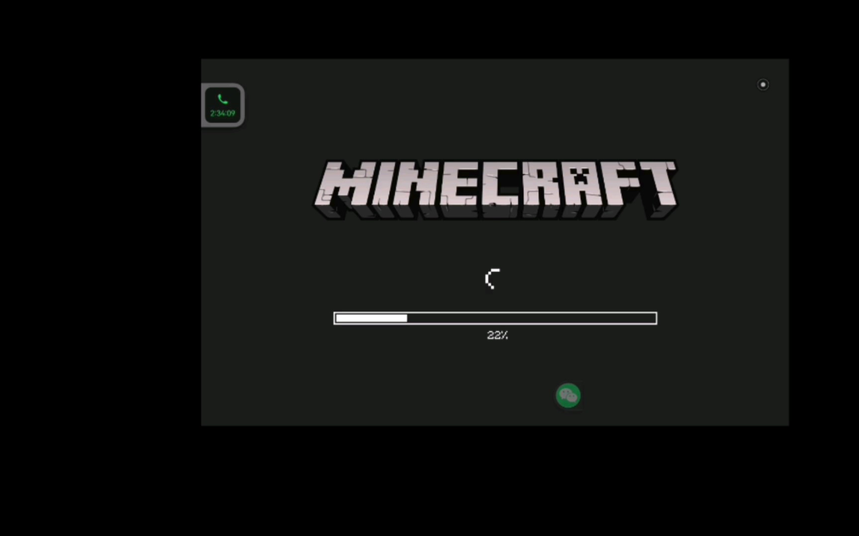 《我的世界》_哔哩哔哩bilibili_我的世界