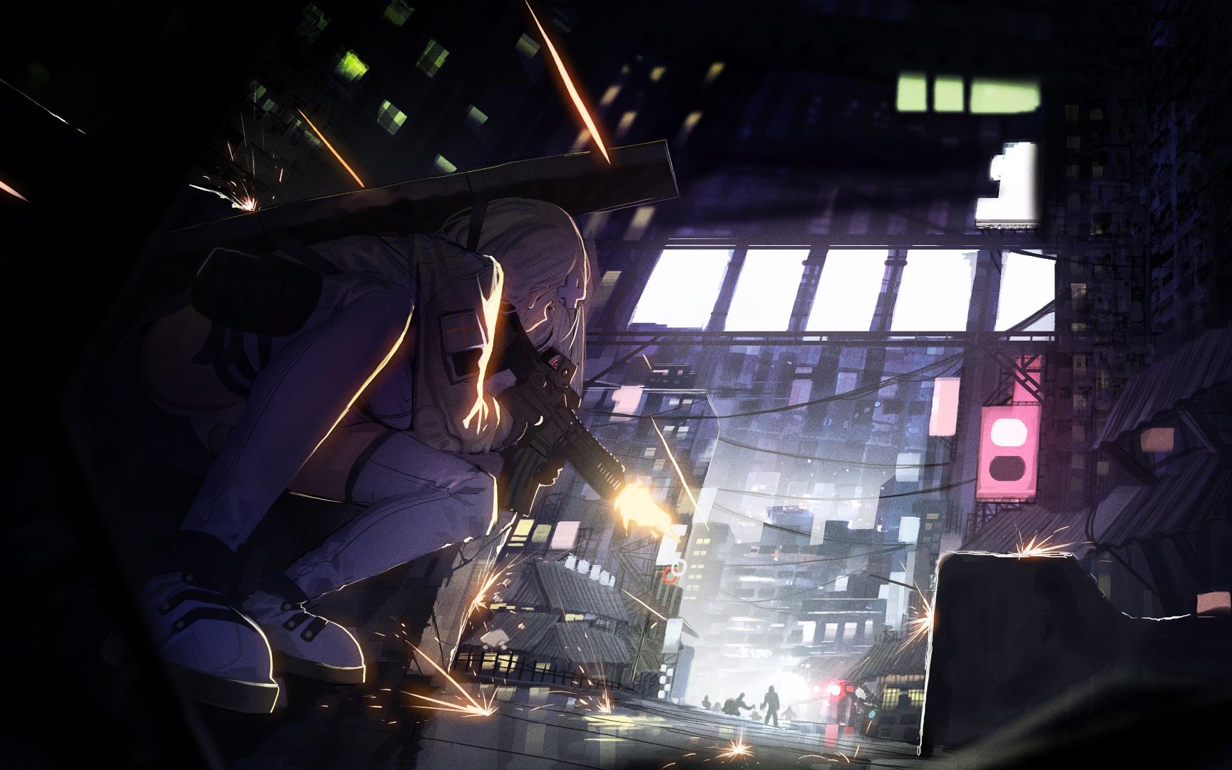 【OSU!】ChaserXX_哔哩哔哩_bilibili