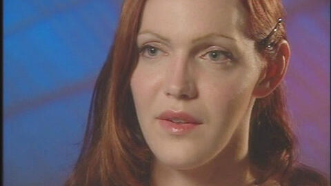 Calpernia Addams Barry Winchell