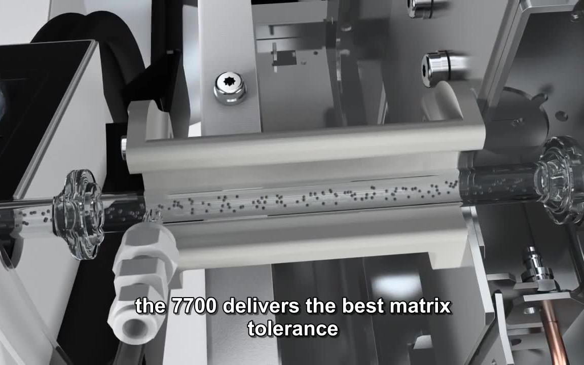 Agilent 7700 Series ICP-MS Animation (HD)_bilibili_哔哩哔哩 (゜-゜)つロ 干杯 ...