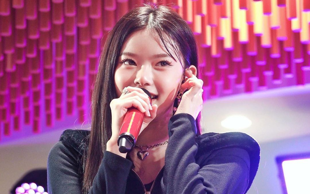 【mabelz focus4k】PiXXiE - ชอบอยู่ รู้ยัง (FYI) 我喜欢你，你可知道 230521|夏日小甜歌