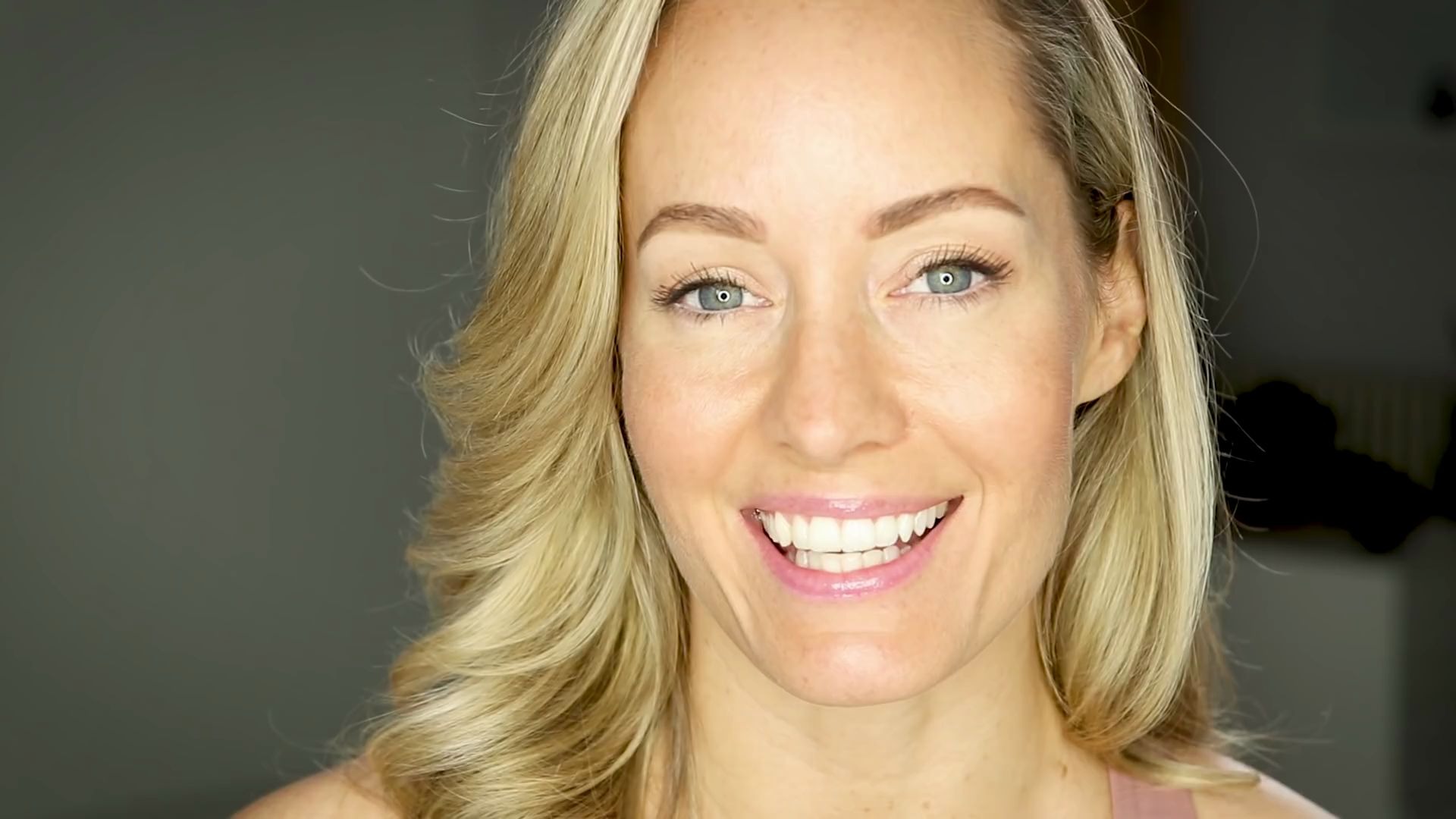 [Heather Robertson]-无跳跃但不一定低强度的运动合集_哔哩哔哩_bilibili