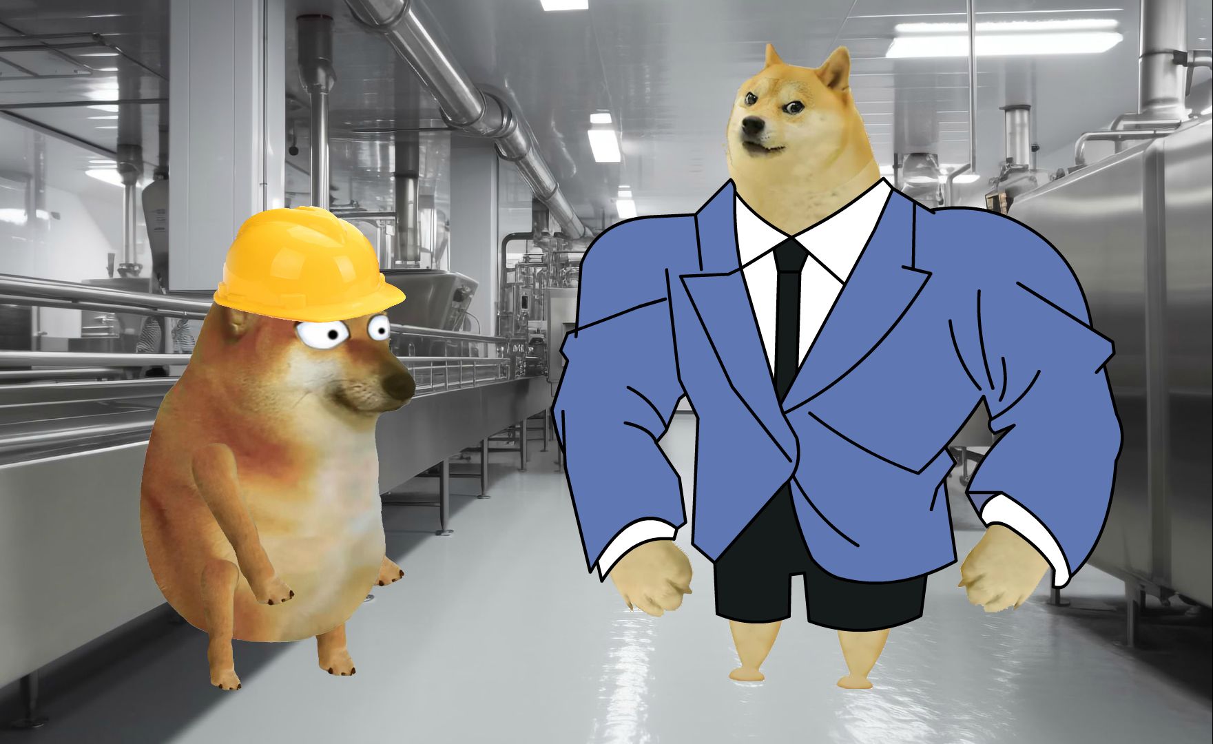 现在和以前的区别，我要怎么选-cheems小电影-cheems小电影-哔哩哔哩视频