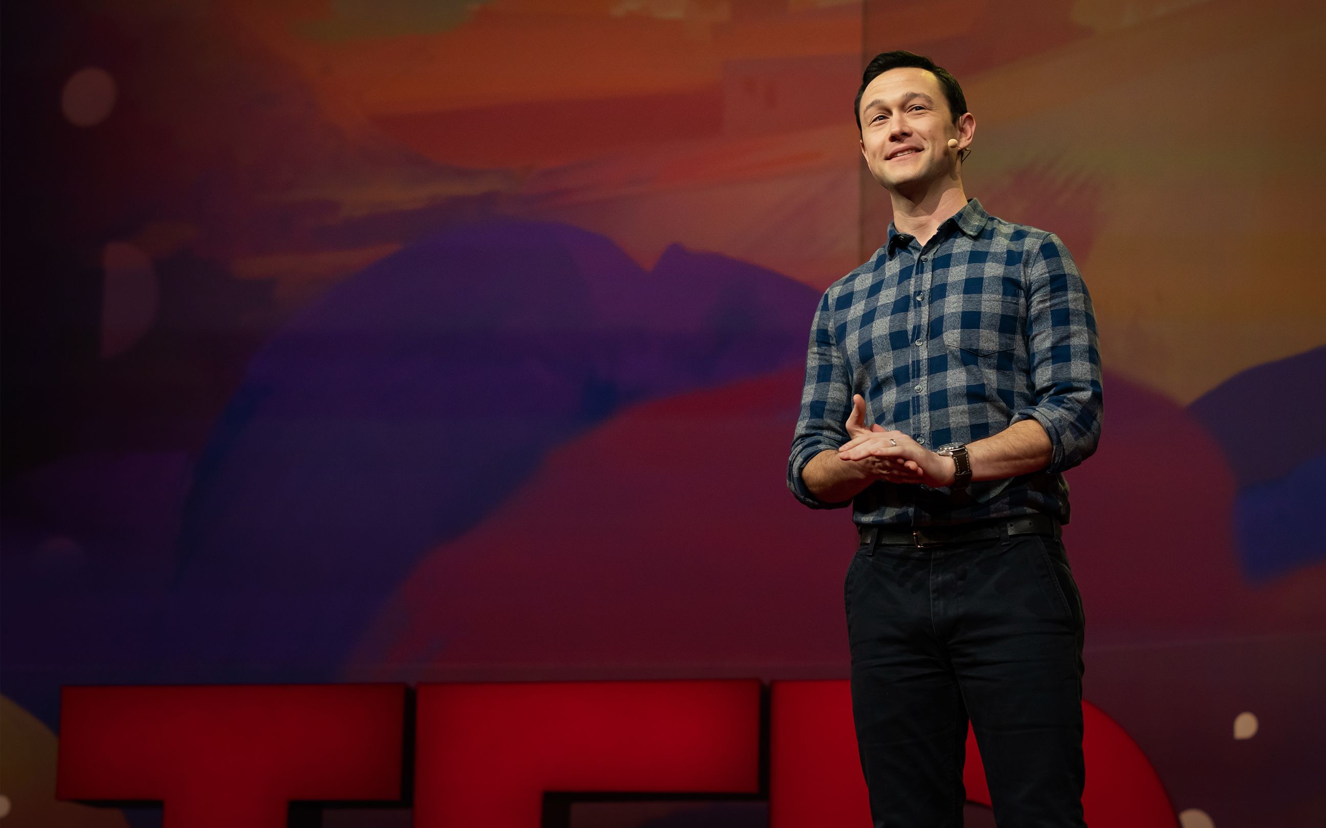 【TED演讲】对关注度的渴望会扼杀创造力（T君译）_哔哩哔哩_bilibili