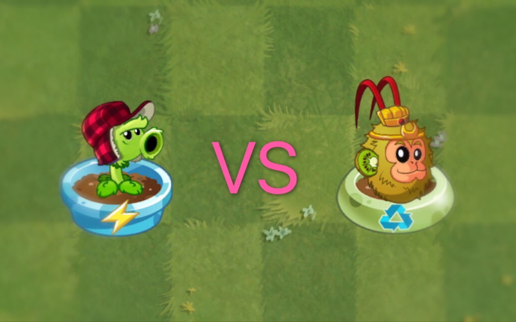【pvz2】同样是平民神器，到底谁才是最强王者_哔哩哔哩_bilibili